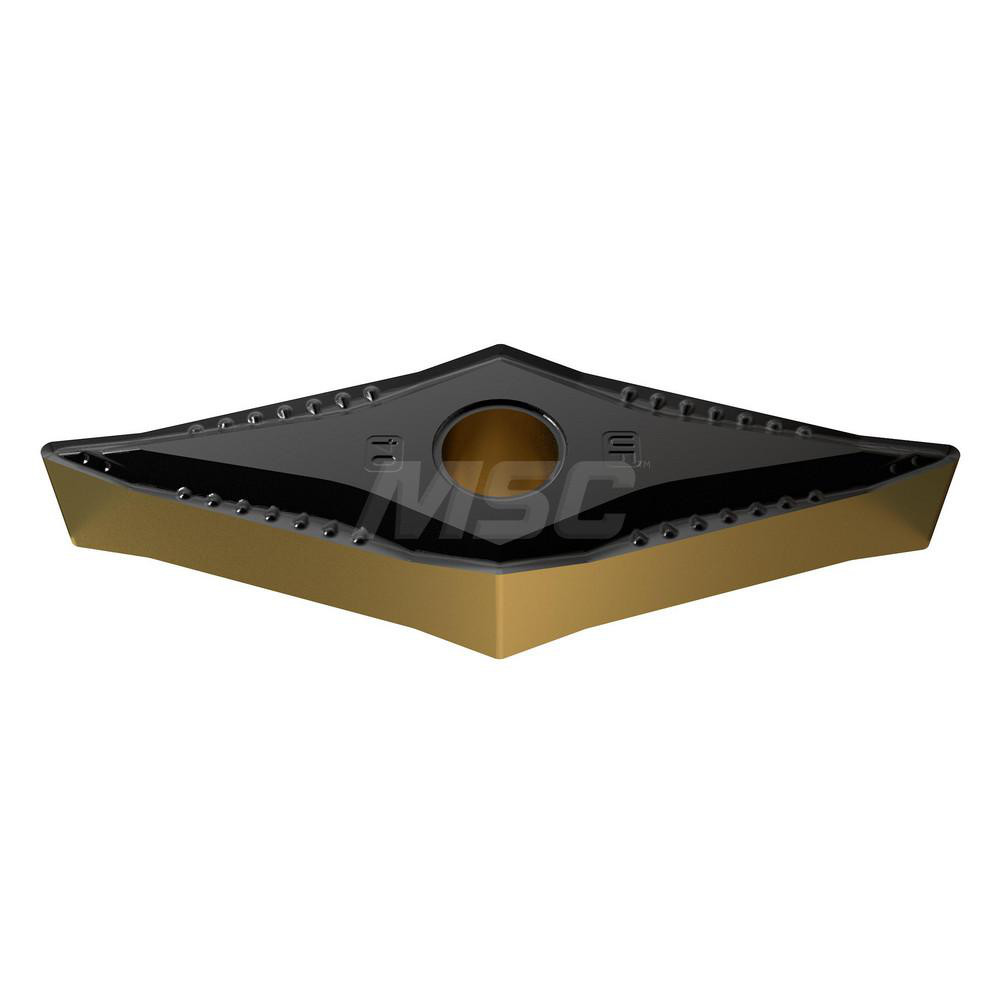 YG-1 - Turning Insert: VNMG160404UF YG3020, Carbide | MSC Direct