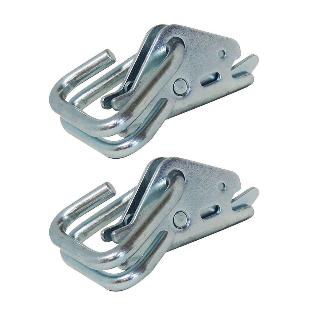 Snap-Loc - Hook-Ring Adapter | MSC Direct