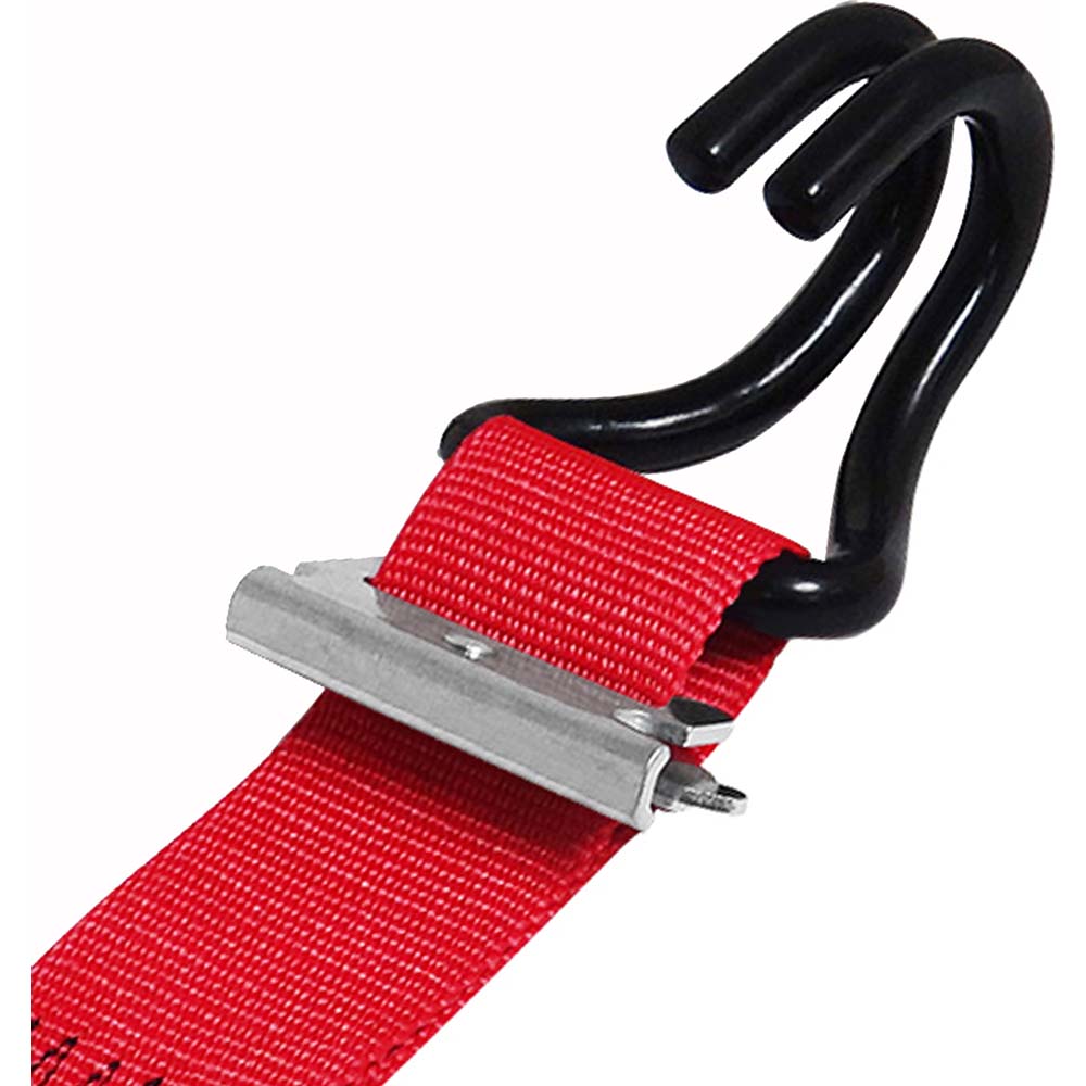 Snap-Loc - Anchors, Grips & Straps; Type: Hook Adapter ; Temporary or ...