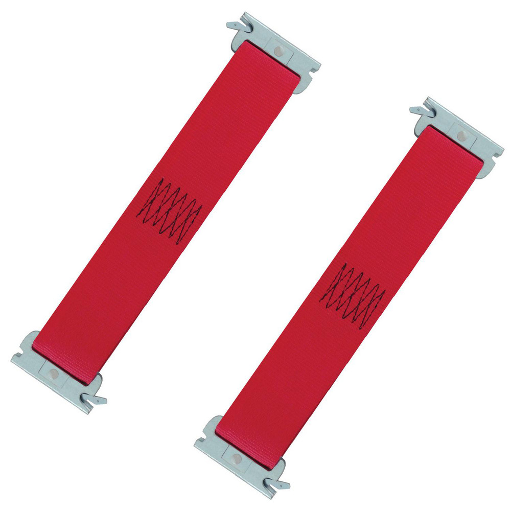 Snap-Loc - Dolly Accessories: Type: Dolly Connector | MSC Direct