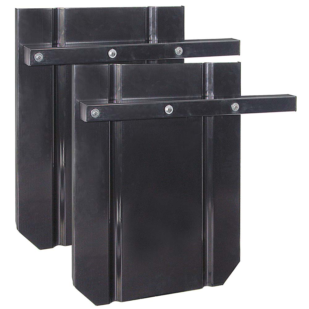 Buyers Products - Buyers Products Steel Splash Guards are a heavy duty ...