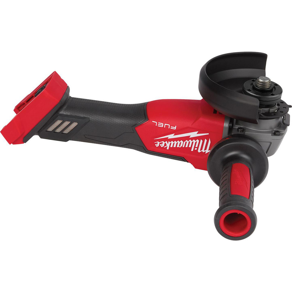 Milwaukee Tool - Cut-Off Tools & Cut-Off-Grinder Tools: Wheel Diameter ...