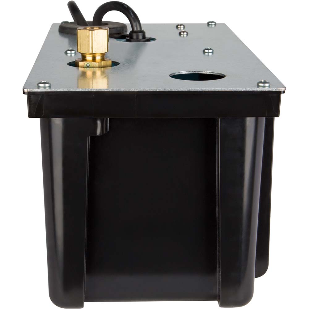 Little Giant® Pumps - Condensate Systems; Type: Condensate Pump ...