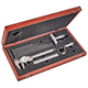 Machinist Caliper & Micrometer Tool Kits - MSC Industrial Supply