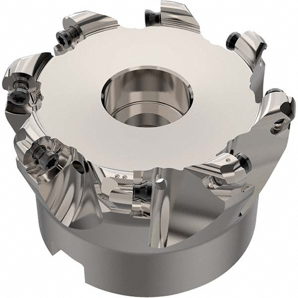 Seco - Indexable Copy Face Mill: | MSC Direct