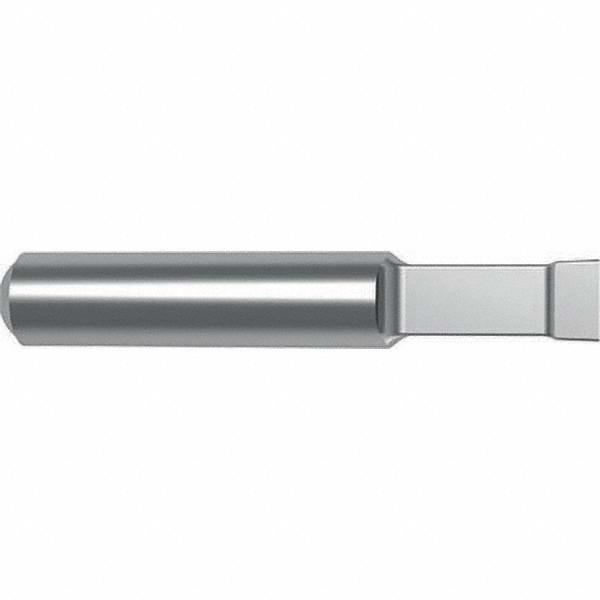 Guhring - Boring & Profiling Bar: 4.70 mm Min Bore, 12.00 mm Max Depth ...