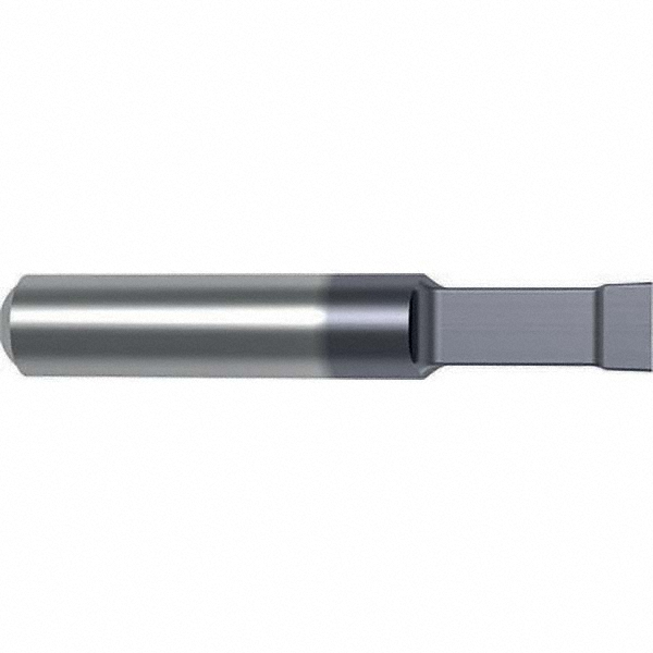 Guhring - Boring & Profiling Bar: 4.70 mm Min Bore, 12.00 mm Max Depth ...