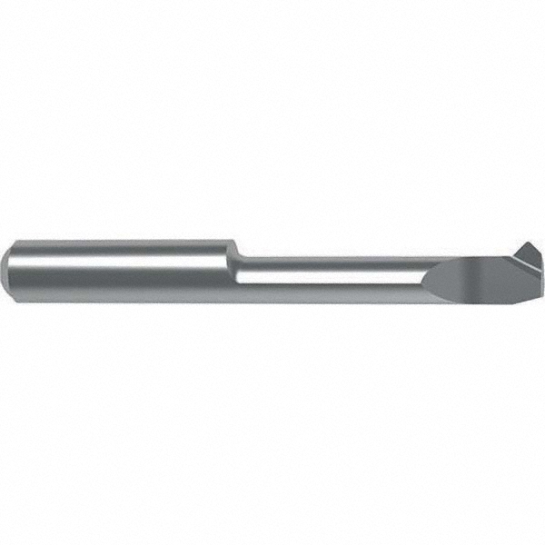 Guhring - Boring & Profiling Bar: 5.70 mm Min Bore, 32.00 mm Max Depth ...
