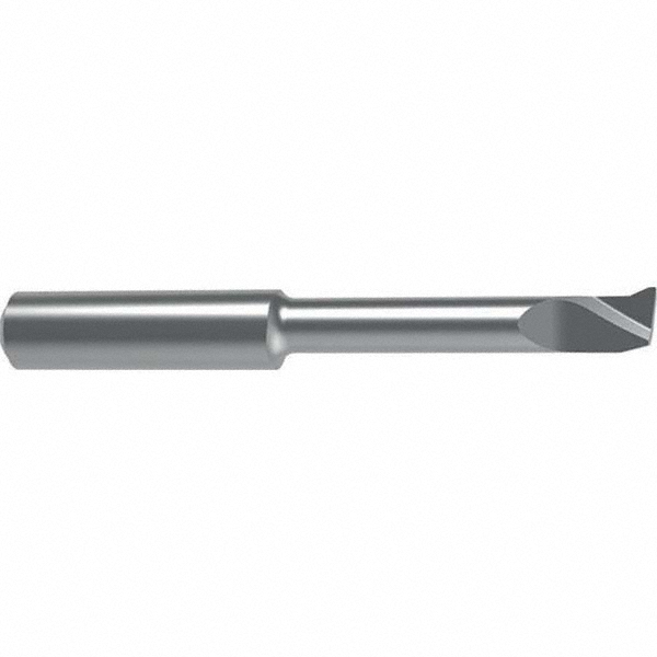 Guhring - Boring & Profiling Bar: 4.70 mm Min Bore, 22.00 mm Max Depth ...