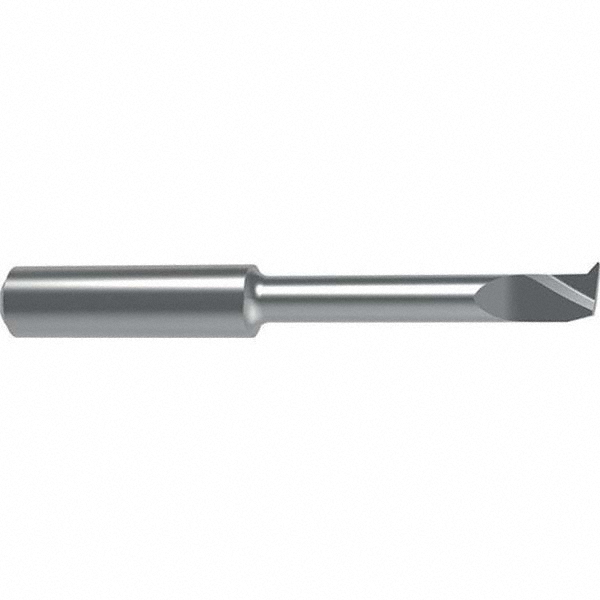 Guhring - Boring & Profiling Bar: 4.70 mm Min Bore, 32.00 mm Max Depth ...