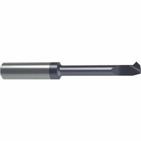Guhring - Boring & Profiling Bar: 4.70 mm Min Bore, 32.00 mm Max Depth ...