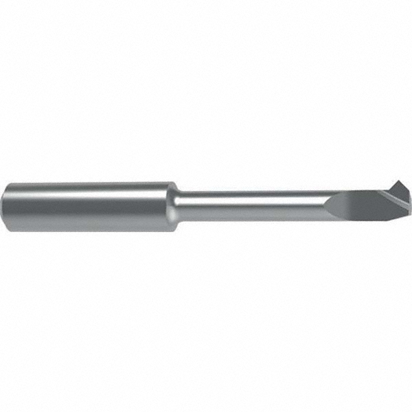 Guhring - Boring & Profiling Bar: 4.70 mm Min Bore, 32.00 mm Max Depth ...