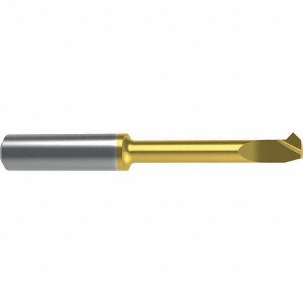 Guhring - Boring & Profiling Bar: 4.70 mm Min Bore, 42.00 mm Max Depth ...