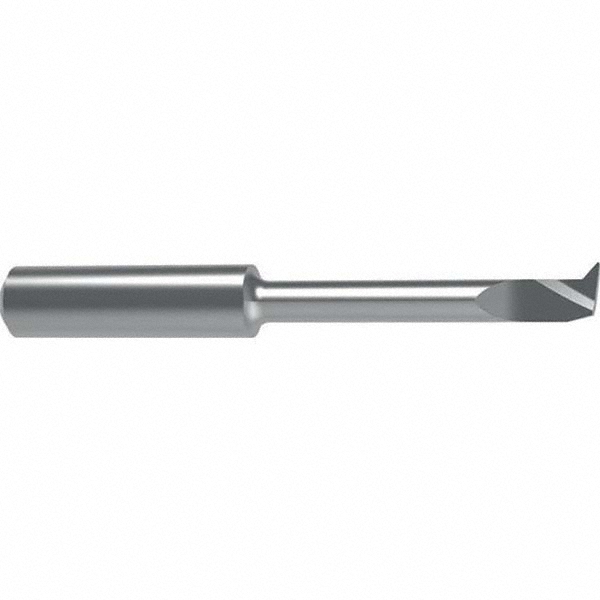 Guhring - Boring & Profiling Bar: 4.70 mm Min Bore, 12.00 mm Max Depth ...