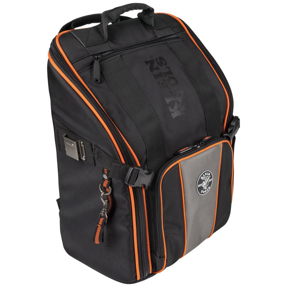 Klein Tools - Backpack: 21 Pocket | MSC Direct