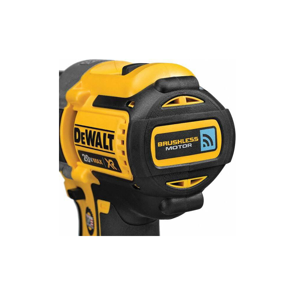 MSC Industrial Supply Co.