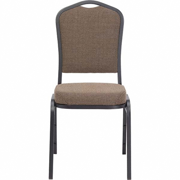 National Public Seating - Stacking Chairs; Type: Stack Chairs w/o Arms ...