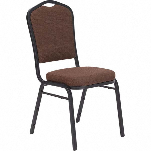 National Public Seating - Stacking Chairs; Type: Stack Chairs w/o Arms ...