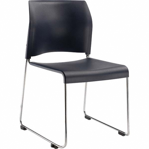 National Public Seating - Stacking Chairs; Type: Stack Chairs w/o Arms ...