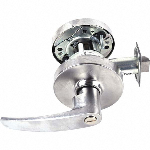 Sargent - Privacy Lever Lockset for 1-3/4 to 2" Doors | MSC Direct