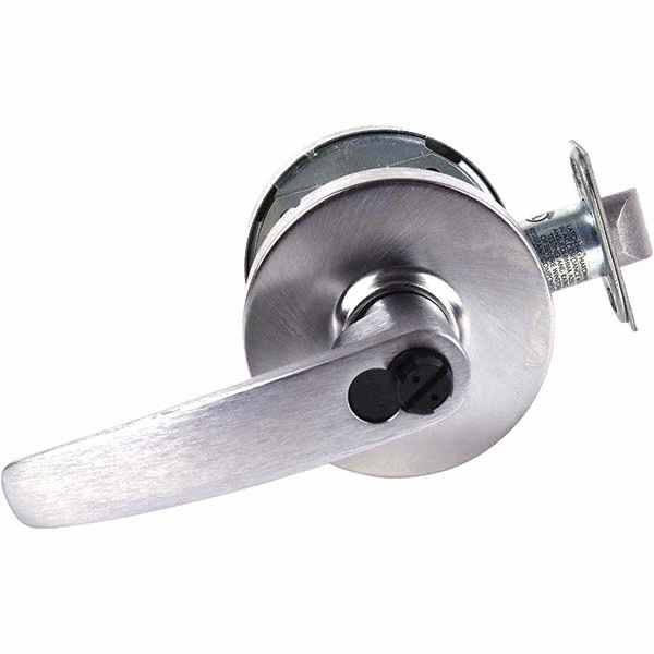 Sargent - Office Lever Lockset for 1-3/4 to 2" Doors | MSC Direct