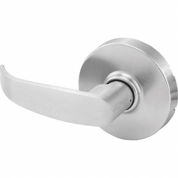 Sargent - Dummy Lever Lockset for 1-3/4 to 2" Doors | MSC Direct