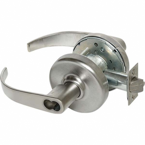 Corbin Russwin - Office Lever Lockset for 1-3/4 to 2" Doors | MSC Direct