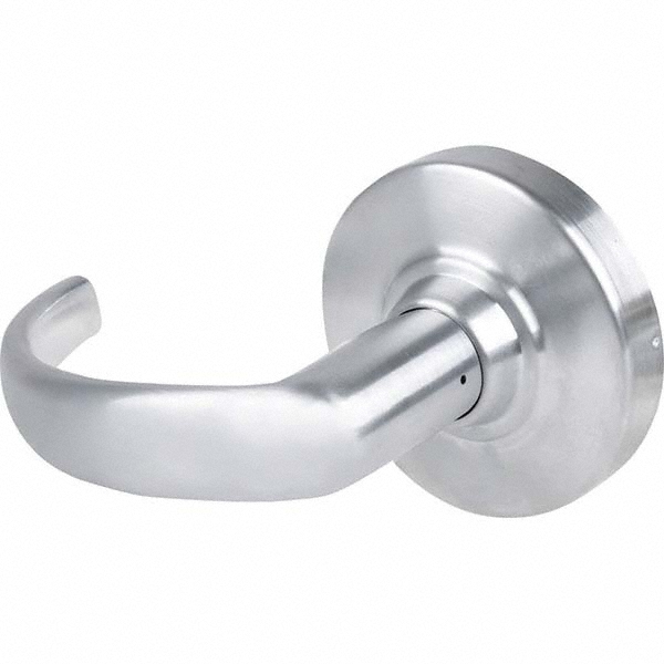 Schlage - Dummy Lever Lockset for 1-5/8 to 2-1/8" Doors | MSC Direct