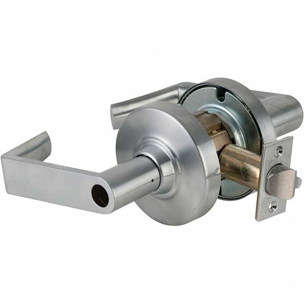 Schlage - Classroom Lever Lockset for 1-5/8 to 2-1/8" Doors | MSC Direct