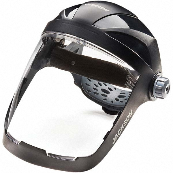 Jackson Safety - Face Shield: | MSC Direct