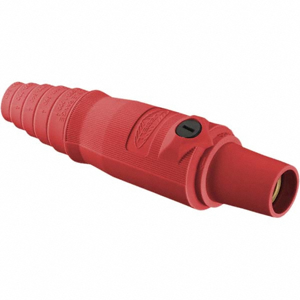Bryant Electric - Single Pole Plugs & Connectors: Connector Type ...