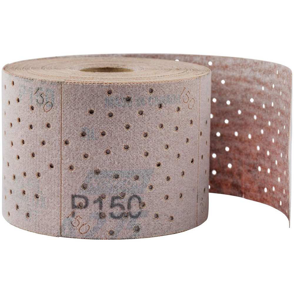 Norton - 2-3/4 In. x 13 Yd. A275OP Multi-Air Cyclonic No-Fil NorGrip ...