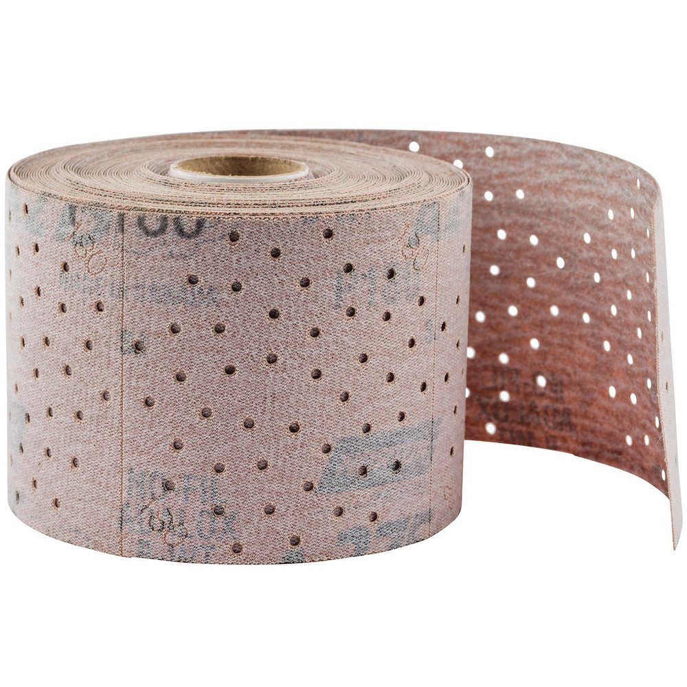 Norton - 2-3/4 In. x 13 Yd. A275OP Multi-Air Cyclonic No-Fil NorGrip ...