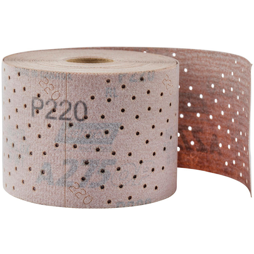 Norton - 2-3/4 In. x 13 Yd. A275OP Multi-Air Cyclonic No-Fil NorGrip ...