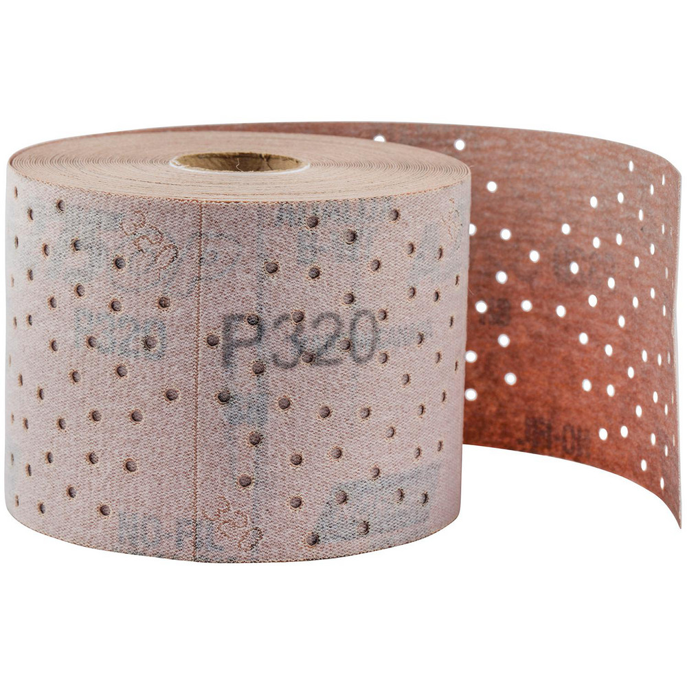 Norton - 2-3/4 In. x 13 Yd. A275OP Multi-Air Cyclonic No-Fil NorGrip ...