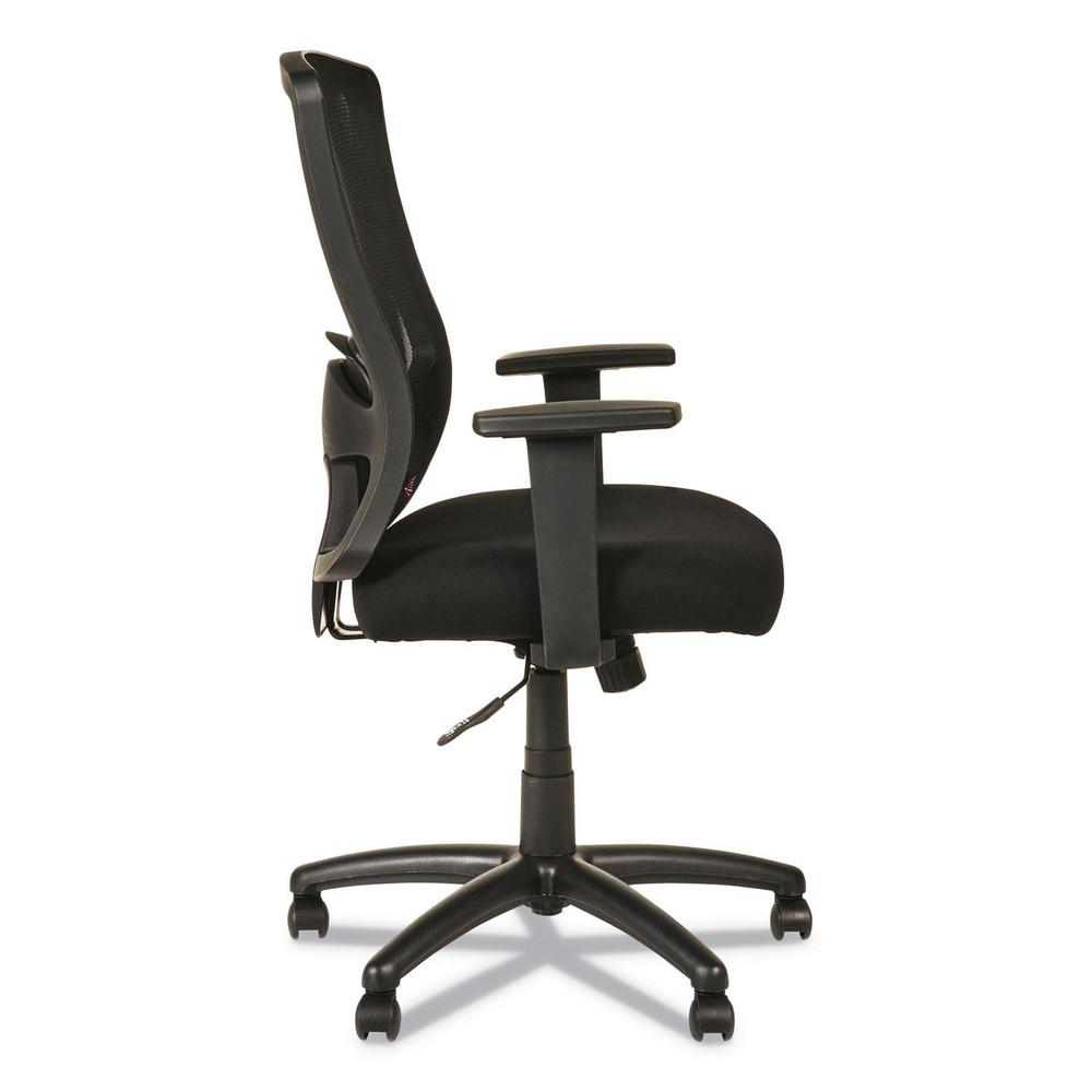 ALERA - Conference & Meeting Task Chair: Fabric, 18-1/8 to 22" Seat ...
