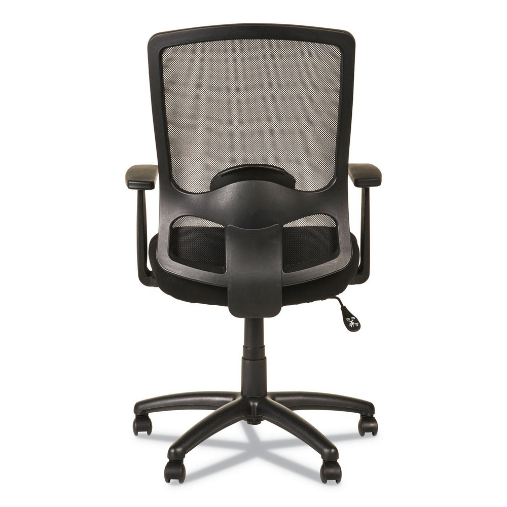 ALERA - Conference & Meeting Task Chair: Fabric, 18-1/8 to 22" Seat ...