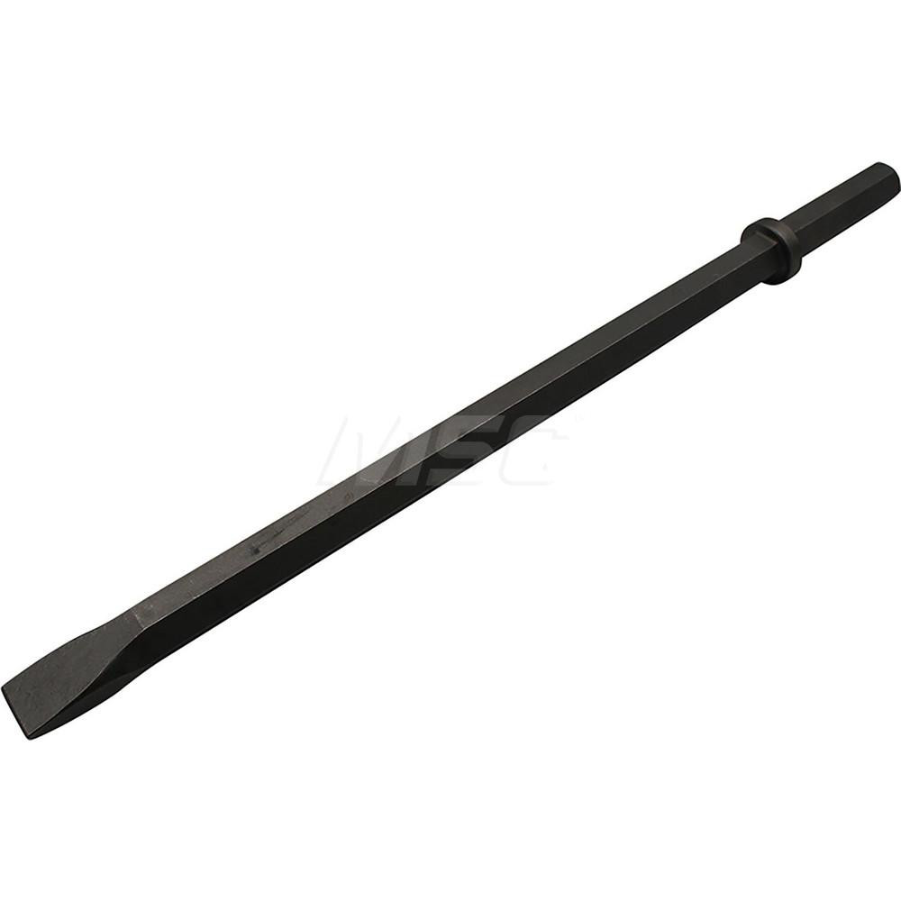 Ingersoll Rand - Hammer & Chipper Replacement Chisel: Narrow, 1-1/2 ...