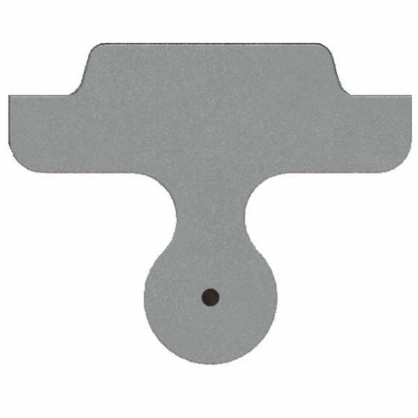 Phillips Precision - 6 x 4" CMM Fixture Plate | MSC Direct