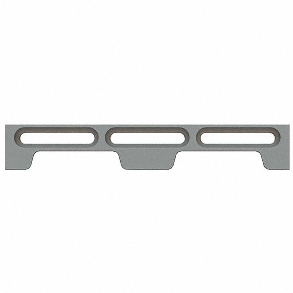 Phillips Precision - 12 x 2" CMM Docking Rail | MSC Direct