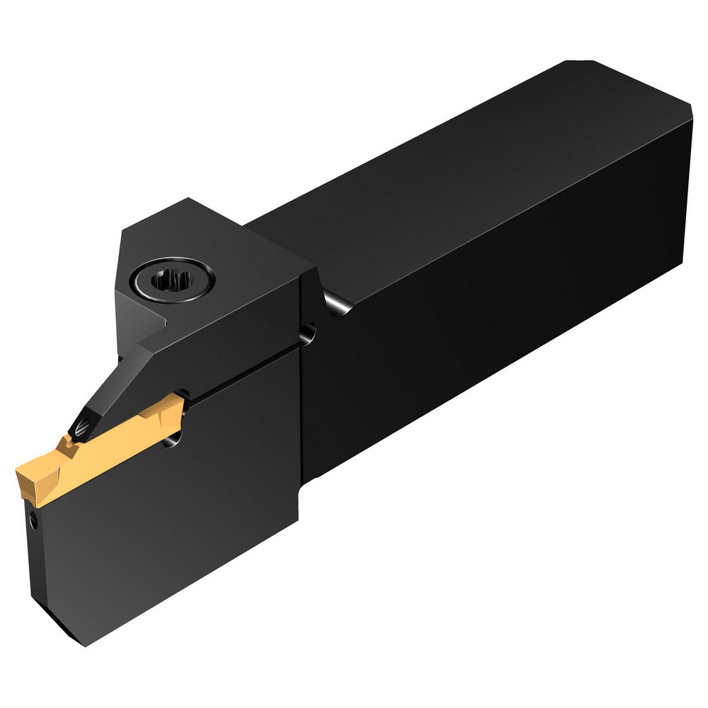 Sandvik Coromant - Indexable Grooving-Cutoff Toolholder: C2R-QSA16 ...