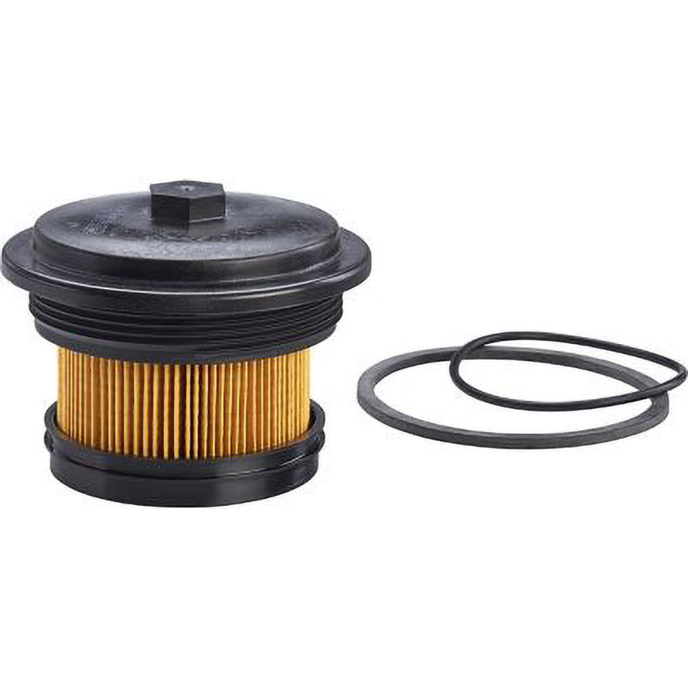 Purolator - Automotive Fuel Filter: Diesel, 4.86" OD | MSC Direct