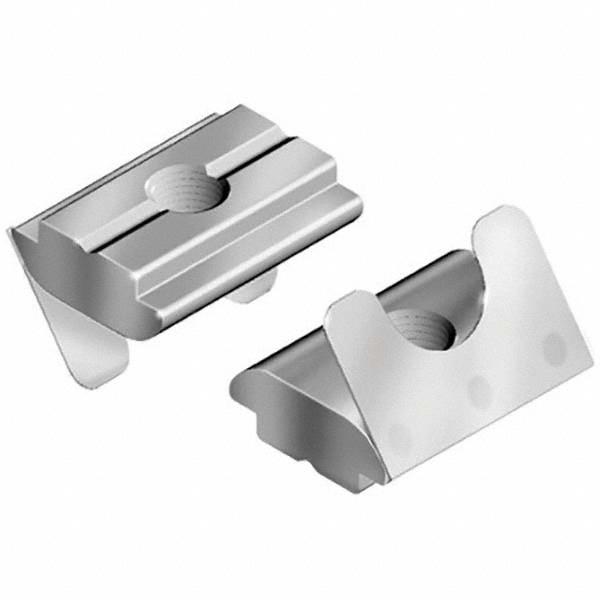 FATH - Open Shelving Accessories & Components: For Use With: Slot 8 ...