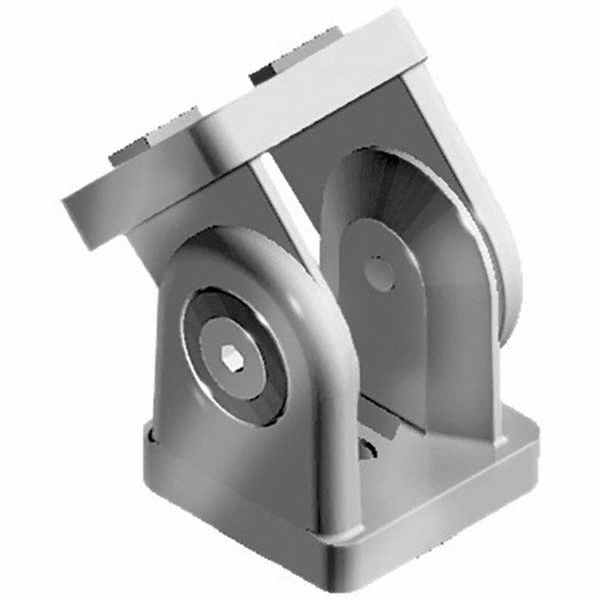 FATH - Pivot Arm: Use with Profiles 30mm to 30mm | MSC Direct