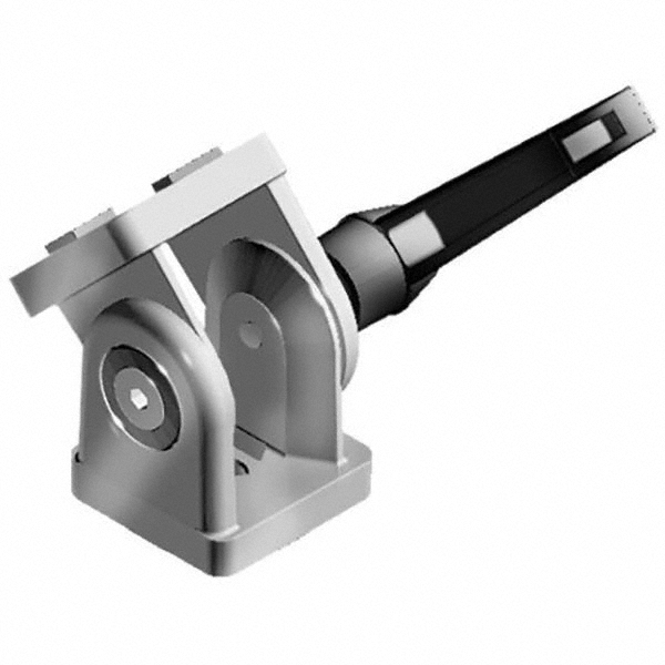FATH - Pivot Arm: Use with Profiles 15 Seires | MSC Direct