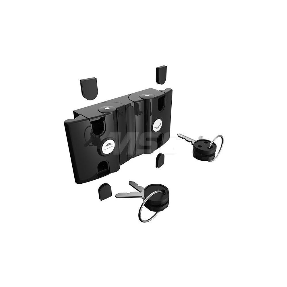 FATH - Door Latches: Latch Type: Compact; Material: Die Cast Zinc ...