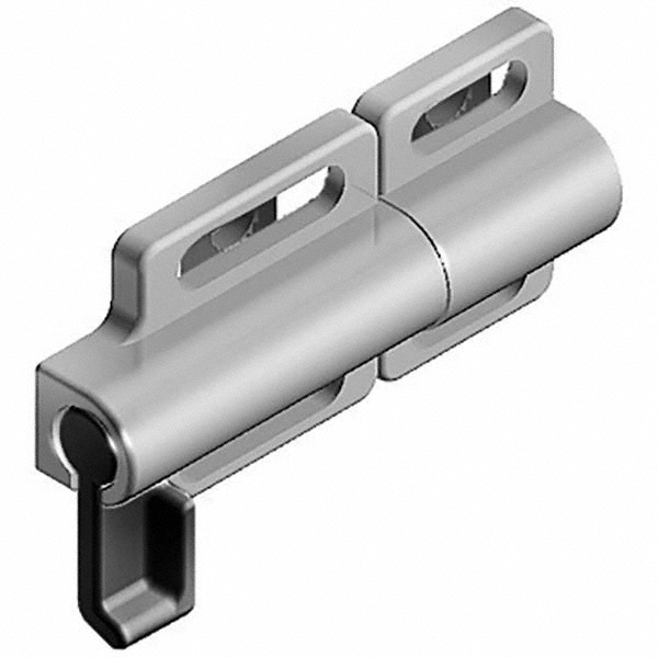FATH - Specialty Hinges; Type: Aluminum Door Hinge ; Length (mm): 40.00 ...