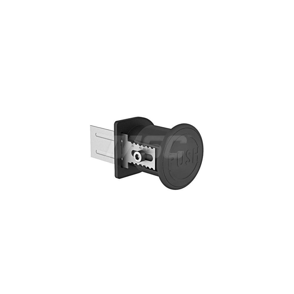 FATH - Door Latches: Latch Type: Compact; Material: Fiberglass | MSC Direct