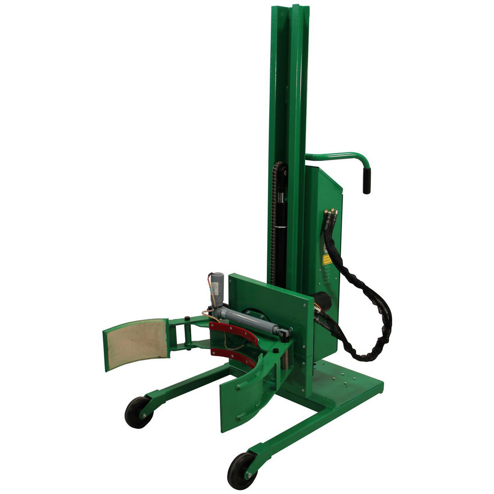 Valley Craft - Drum & Tank Handling Equipment: Load Capacity (Lb): 800. ...