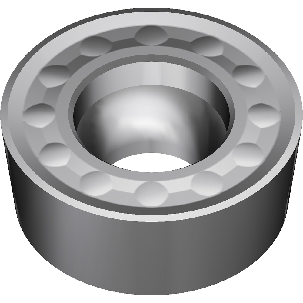 Sumitomo - Turning Insert: RCMT120400ERH AC8015P, Carbide | MSC Direct